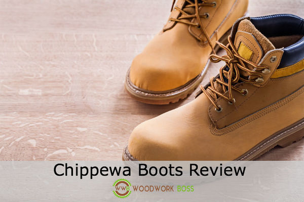 Chippewa Boots Review 2018: Must-Know Before Buying