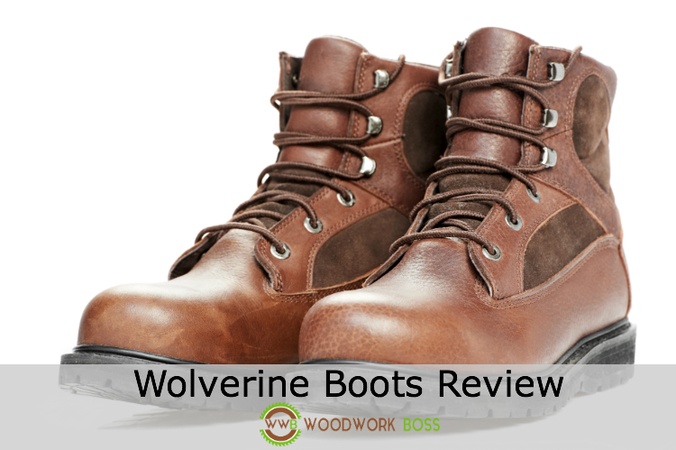 Wolverine Boots Review Reveals: Are These Boots Worth the Money?