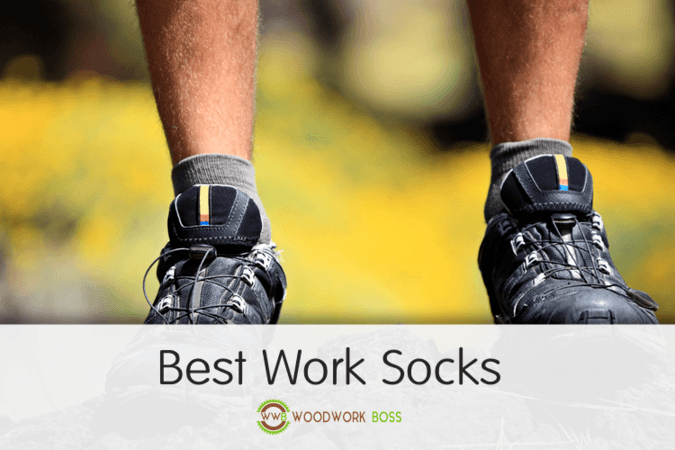 Best Work Socks: Pick the Right Pair for Your Work Boots